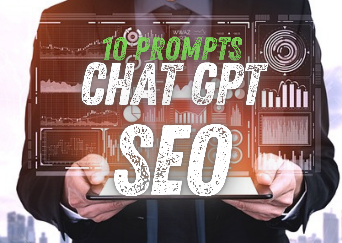 10 idées de prompt SEO pour booster votre visibilité sur Google